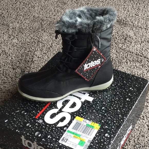 totes | Shoes | Nwt Totes Boots | Poshmark